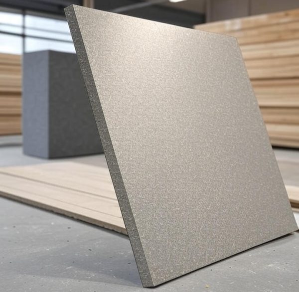 Aero Board: Revolutionary Aerogel Board | InsulatingAsia